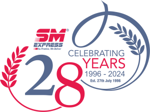 SM EXPRESS LOGISTICS PVT. LTD. – You Promise, We deliver